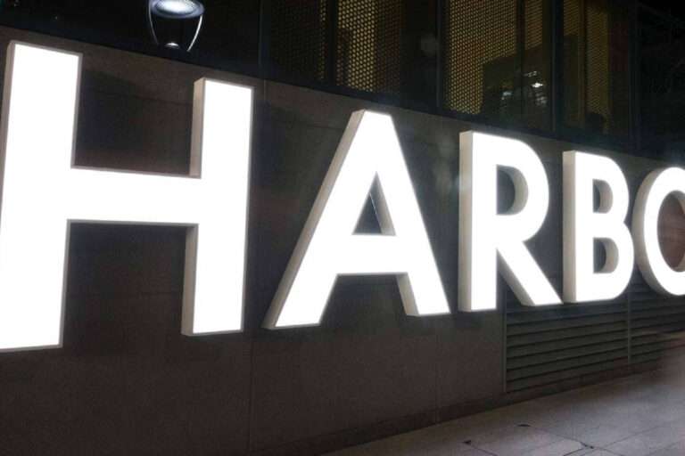 Signage Maker for Custom LED Signs, Bespoke Business Signs - LC SIGN